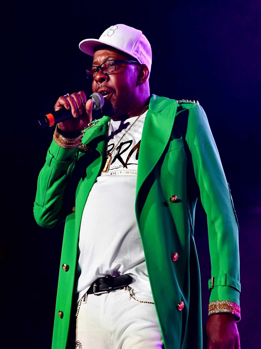 Bobby Brown Merch - Official Shop